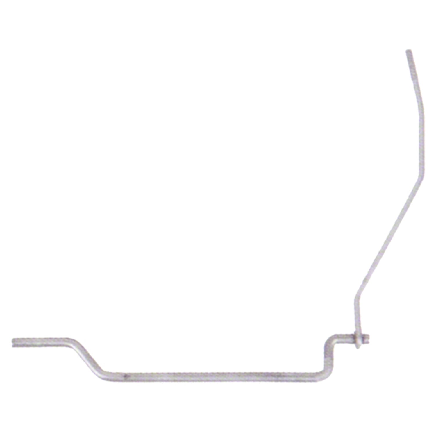 INNER DOOR LOCK ROD BELLCRANK ASSEMBLY; 2 REQUIRED - Walmart.com