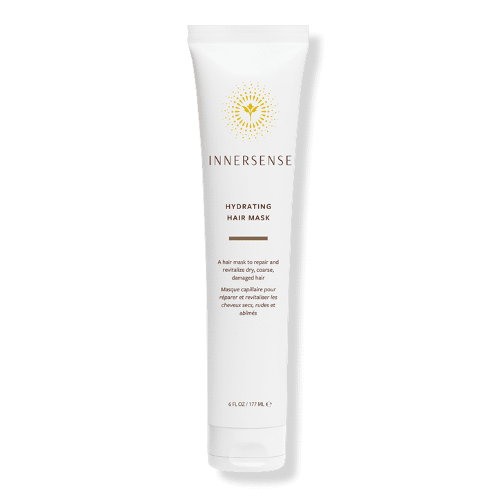INNERSENSE Organic Beauty - Natural Hydrating Hair Mask | Non-Toxic ...