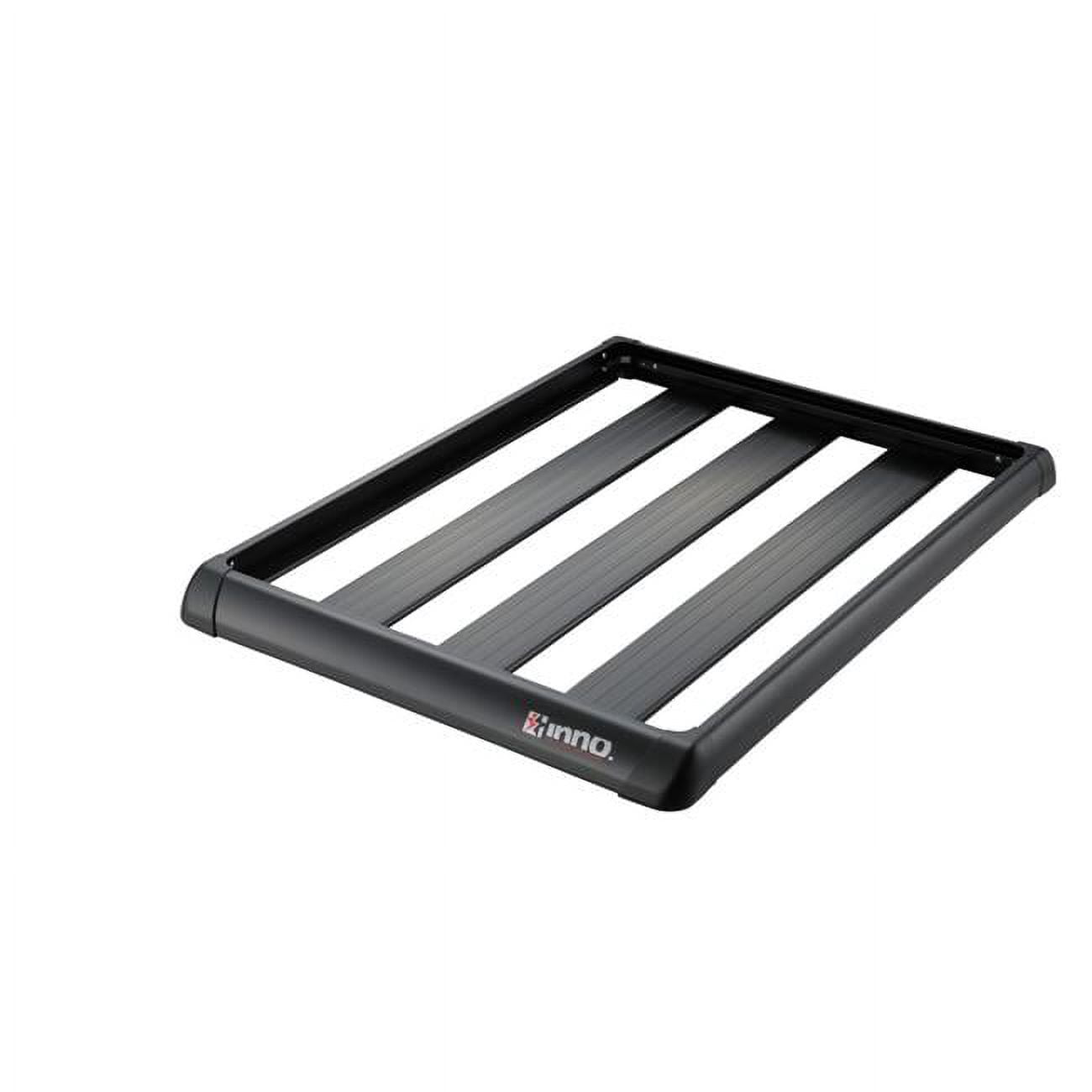 INNO INT578 100 Aero Rack Shaper for T Slot & Square - Walmart.com
