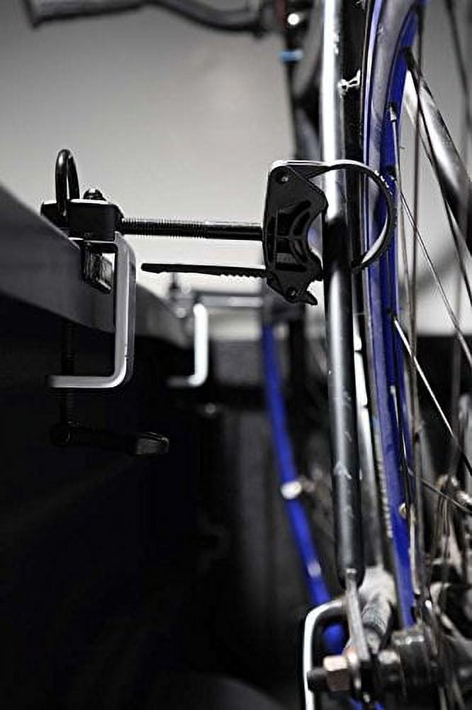 INNO RT201 Truck Bed Bike Rack - Bike Mount for Standard Pickup Truck ...