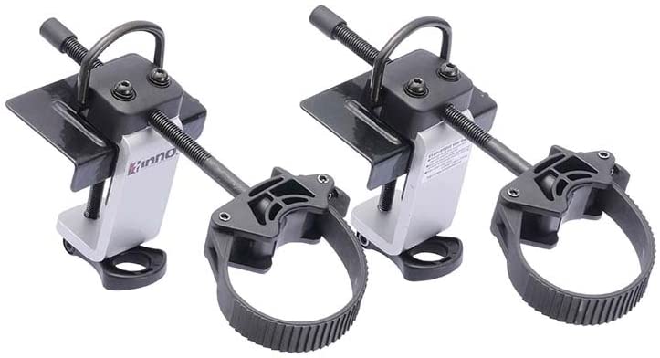 INNO RT201 Truck Bed Bike Rack - Bike Mount for Standard Pickup Truck ...