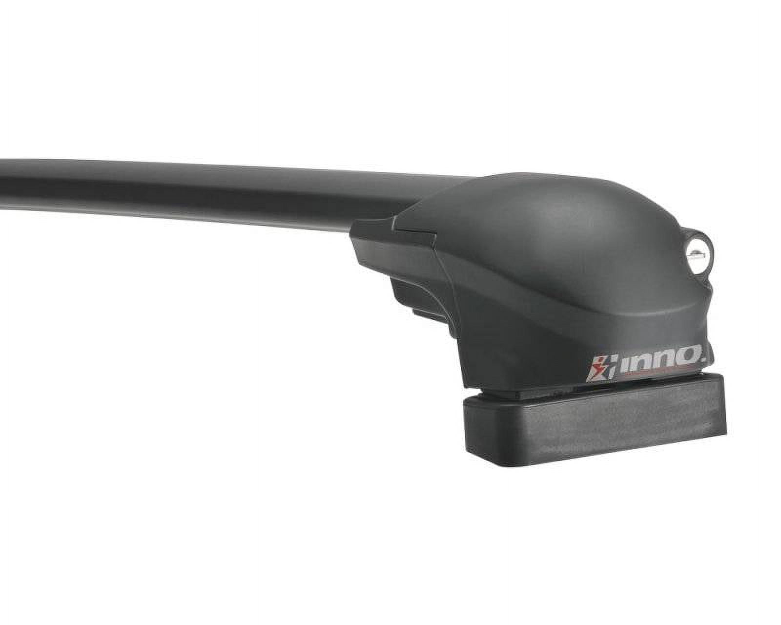 INNO Rack w/ Factory Rack Roof Rack System XS300/XB100/TR501 - Walmart.com