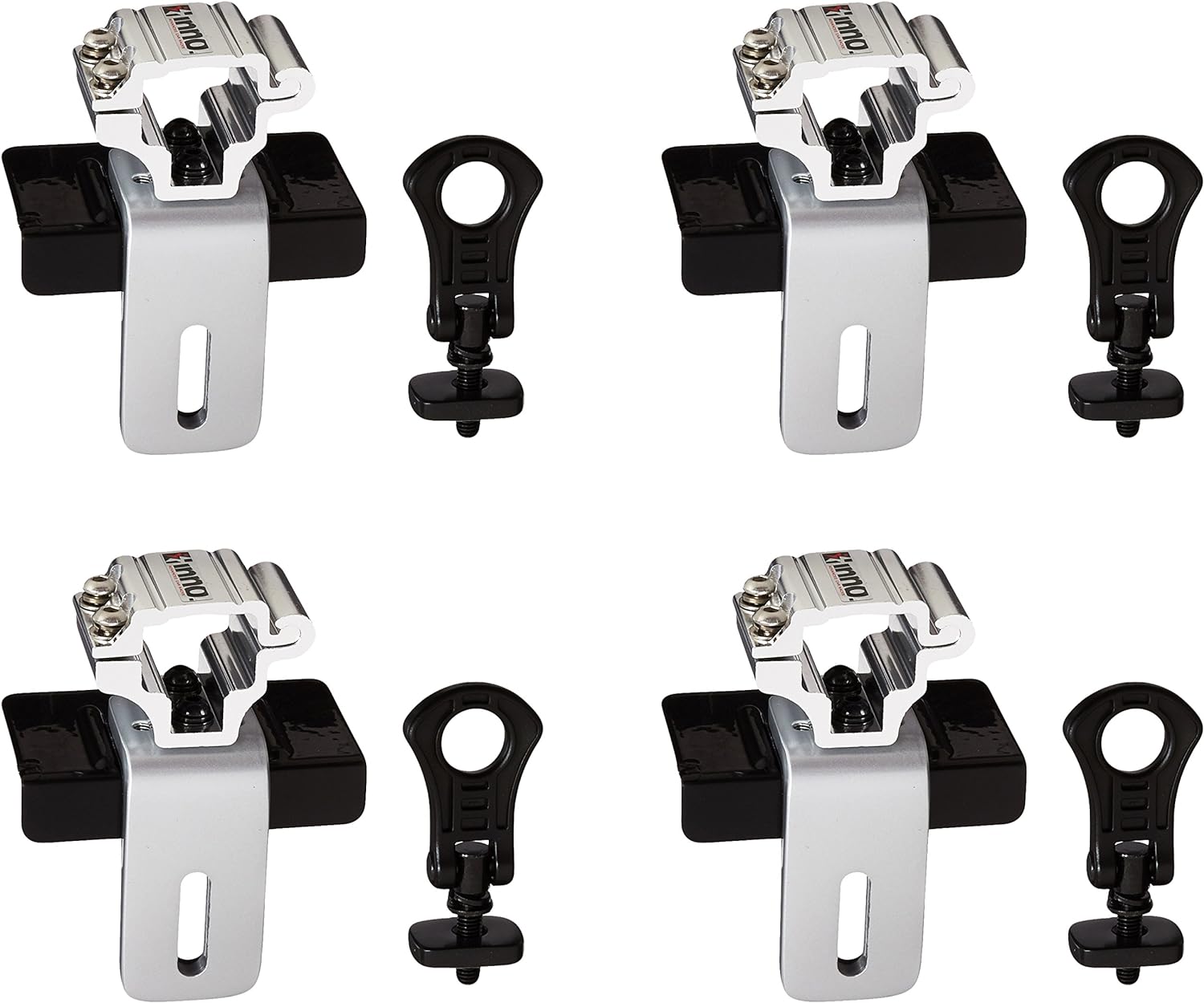 INNO Racks - Truck Bed Rack System - Walmart.com