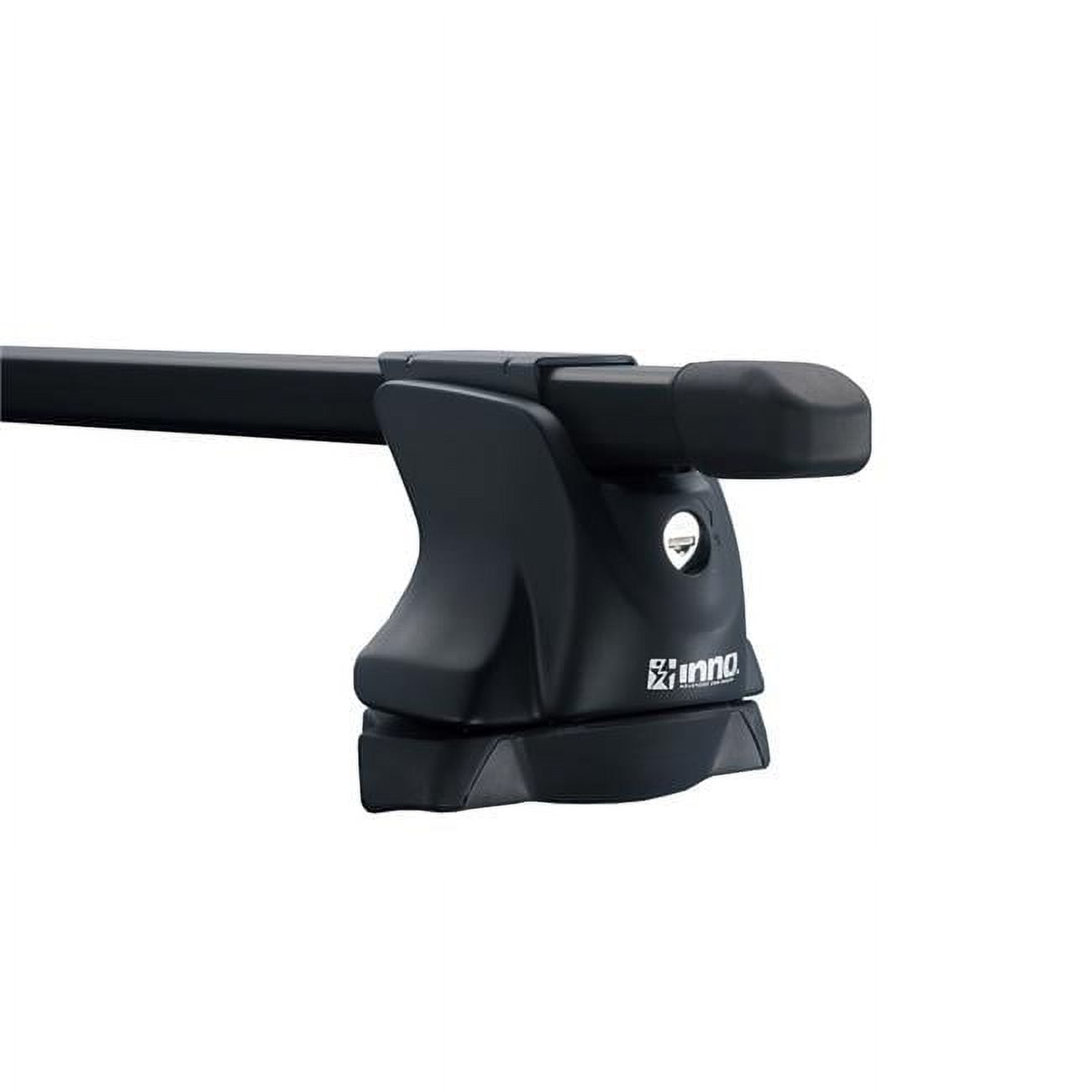 INNO IN-XP XP Type Square Stay Base Foot Pack for 2012-2018 BMW 3 ...