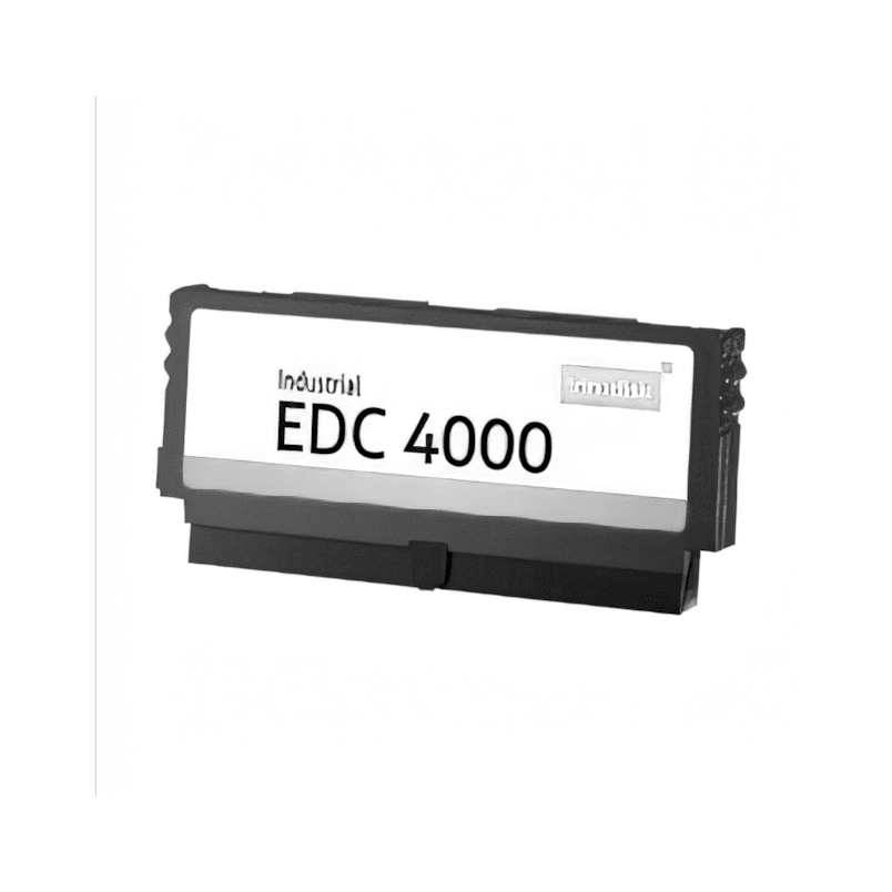 INNODISK DE0H-02GD31C1DB, EDC 4000 40-Pin Vertical with Toshiba(Industrial, Standard Grade, 0°C ...