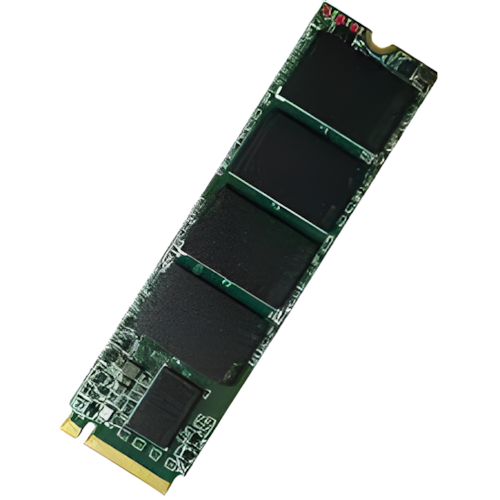 INNODISK DEM28-C12DD1GWAQF, SSD, M.2 (P80) 3TE6, NVMe Gen 3x4, BiCS 4 (Standard Grade, -40 C ...