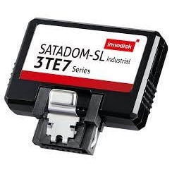 INNODISK DESSL-A28DK1GCADFA, SATADOM-SL 3TE7, BiCS 4 (Industrial ...