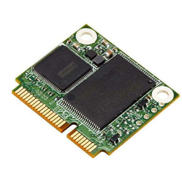 INNODISK DHMSM-08GD09BC1DC, mSATA mini 3IE3, 15nm(Industrial, Standard Grade, 0 C ~ +70 C ...