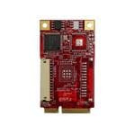 INNODISK EMPL-G102-C2, mPCIe to Single Isolated LAN horizontal Module ...