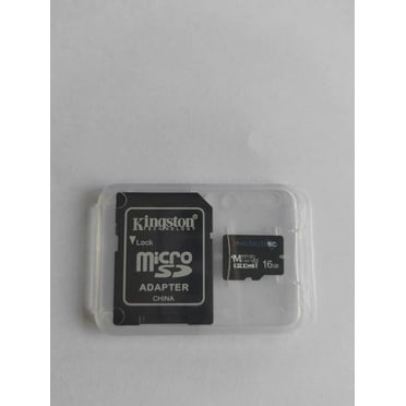 Lexar 1TB Play PRO microSD Express Card, UHS-I, C10, U3, V30, Full HD ...