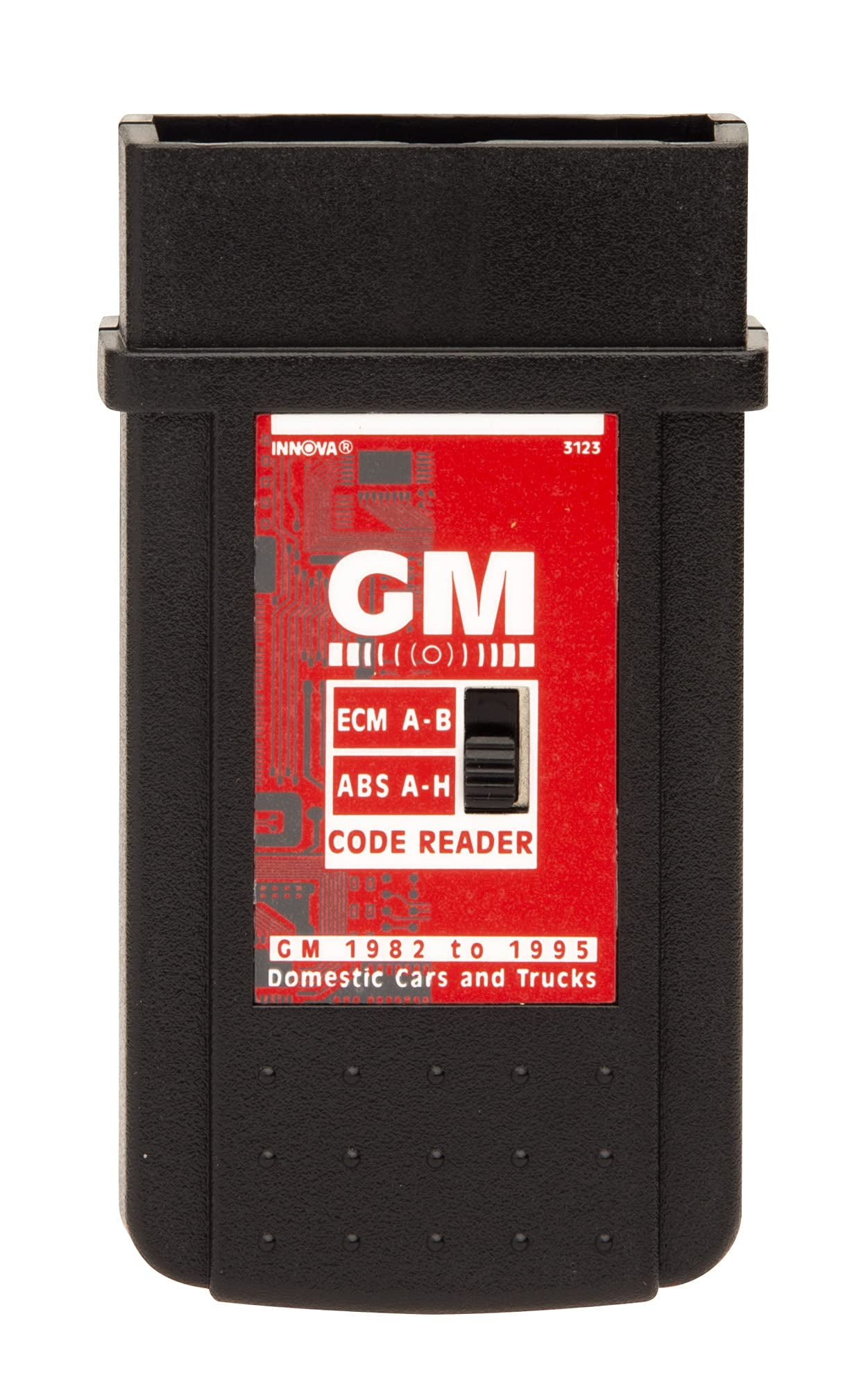 INNOVA 3123 GM OBD1 Code Reader, Windows XP C40 - Walmart.com