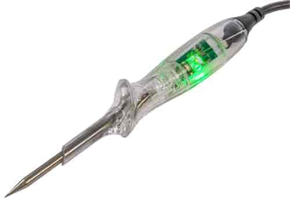 INNOVA 3410A Test Light/Circuit Tester - Walmart.com