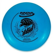 Innova Disc Golf DX 3-Disc Set - Walmart.com