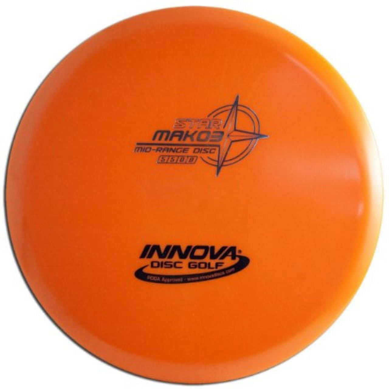 INNOVA Star Mako3 170-175g - Walmart.com
