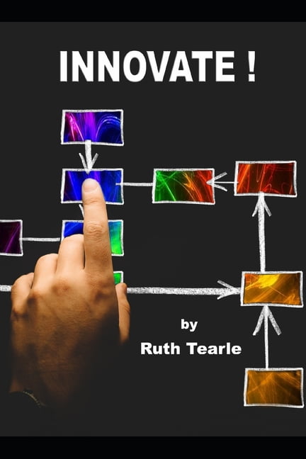 Change Designs Business Books Innovate !: The employee's guide to ...