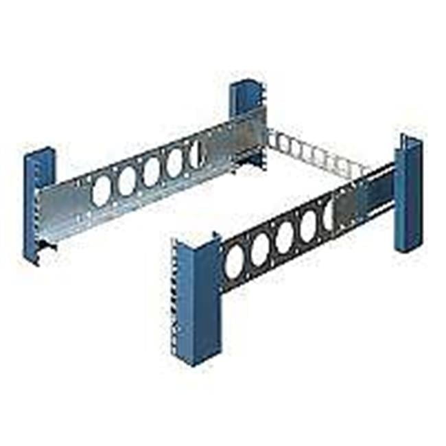 INNOVATION FIRST 1UKIT-109 Racksolutions - Rack Rail Kit - 1U - 19 ...