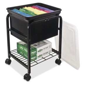 Shop Hanging File Totes and Storage Solutions for Home and Office