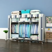 Zipper Closet