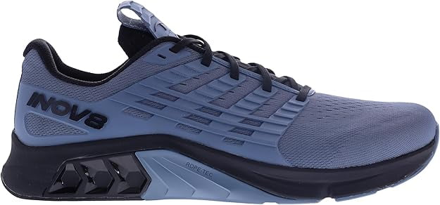 INOV8 F-Lite Max Men's Lifting & Cardio Gym Shoe (Slate/Black, 13 ...