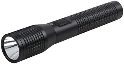 INOVA T4R Rechargeable Tactical Flashlight, 850 Lumen Handheld Light ...