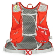 Running Hydration Backpack, Durable Marathon Hydration Backpack ...