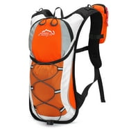 Running Hydration Backpack, Durable Marathon Hydration Backpack ...