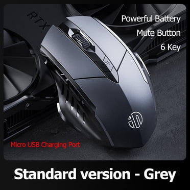 Logitech M317C Wireless Mouse Optical Mouse Triple Scoop Ice Cream ...
