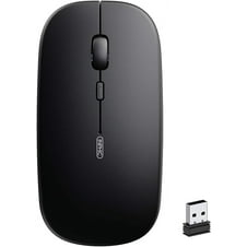 Logitech Mouse Wired