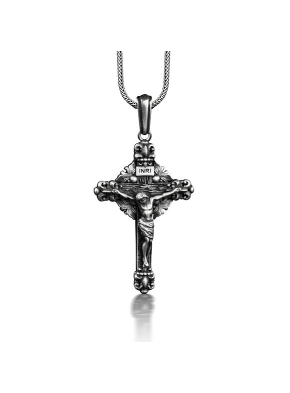 Catholic Cross Symbols