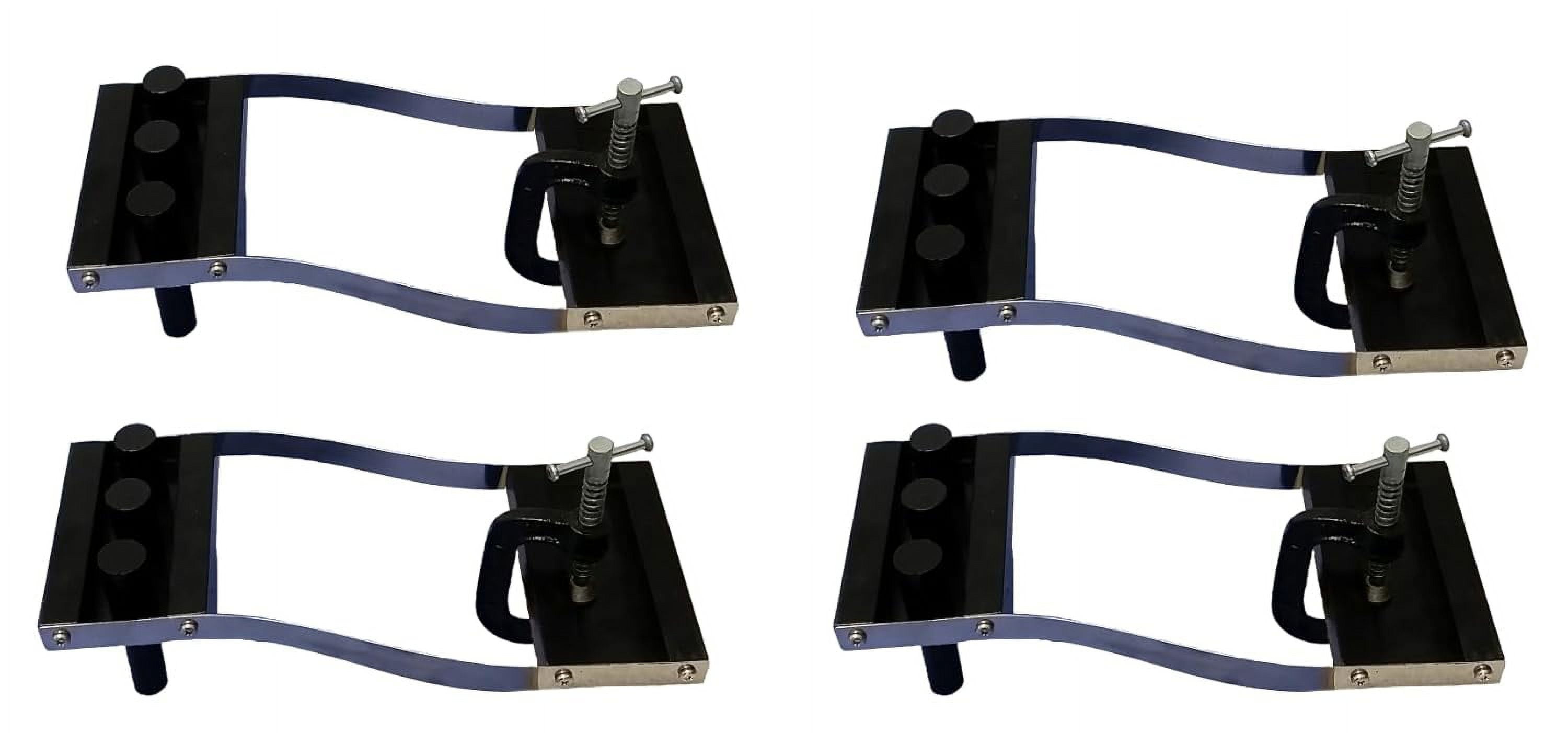 INRTBL Inertial Balance Science Education Classroom Kit. Sold in a ...