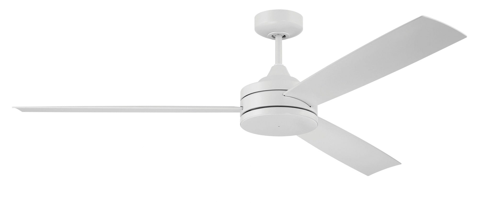 INS62W3 Craftmade Lighting Inspo - 3 Blade Ceiling Fan-13.21 Inches ...
