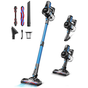 Swiffer Sweep + VAC Cordless Vacuum Kit (1 Rechargeable Vacuum Sweeper ...