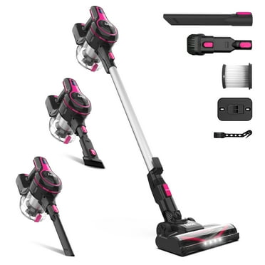 Innova by Eureka Upright Vacuum with Whirlwind Anti-Tangle Technology ...
