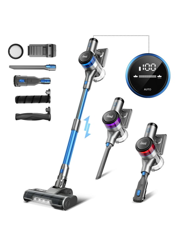 Vacuum Cleaners - Walmart.com