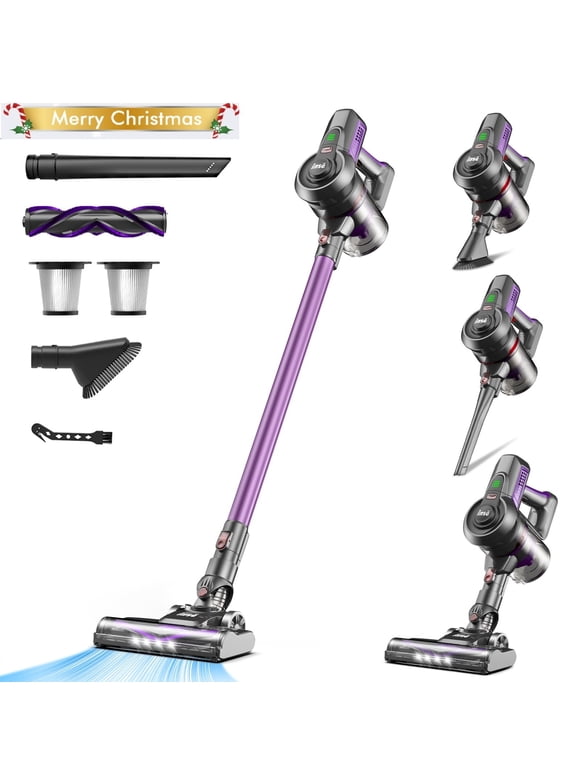 Vacuum - Walmart Business