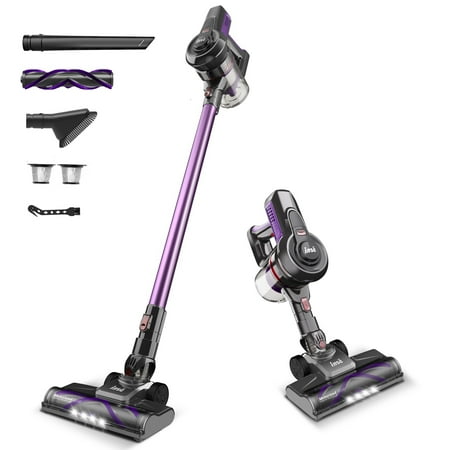 6 in 1 Powerful Stick Handheld Cordless Vacuum Cleaner - Cheetah Dealz