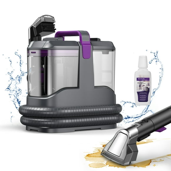 Hand Held Upholstery Shampooer