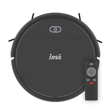 Neato Botvac Connected WiFi Enabled Robotic Vacuum, 945-0177 - Walmart.com