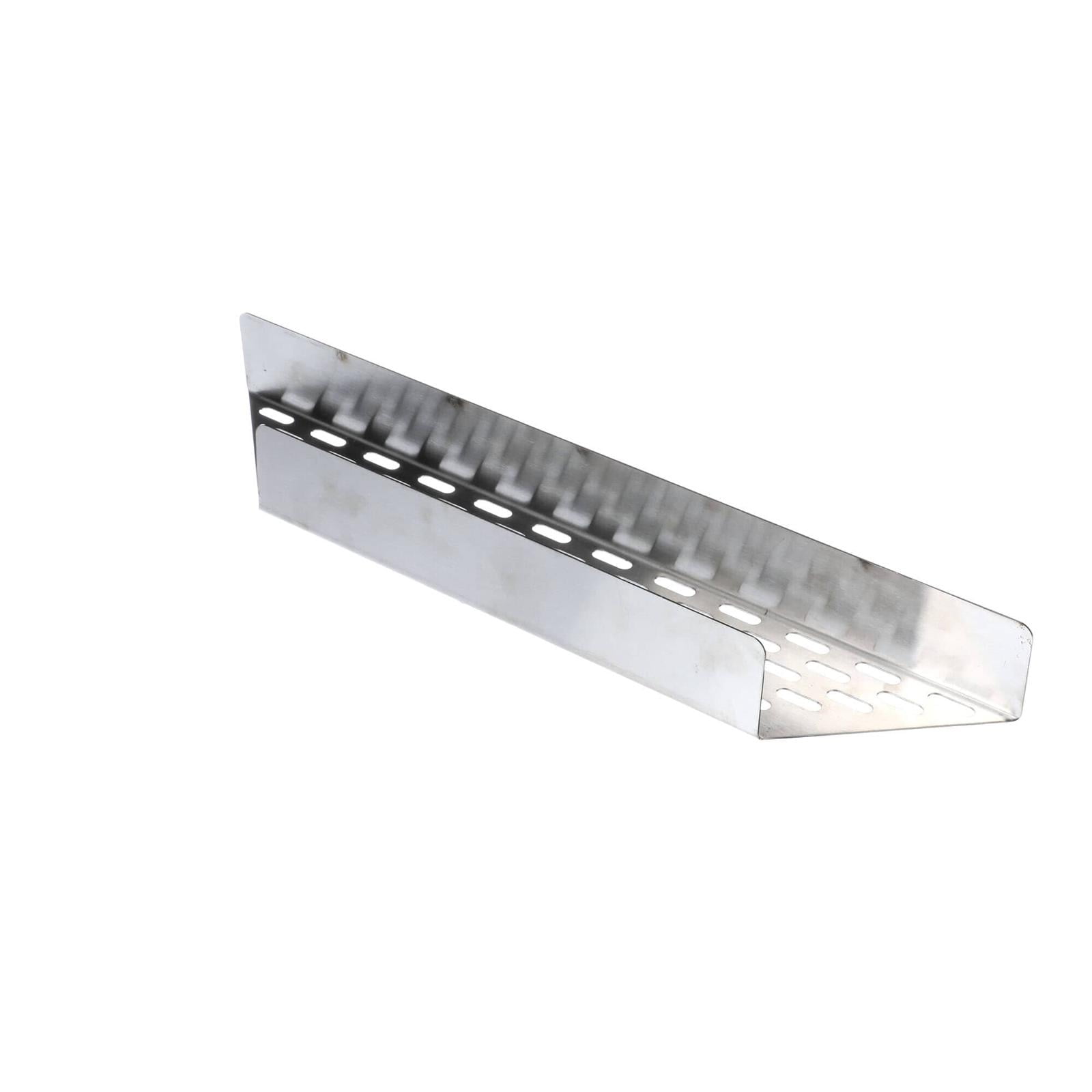 INSERT, 16" DRIP TRAY SS F0196 - Genuine OEM Replacement Part - Walmart.com