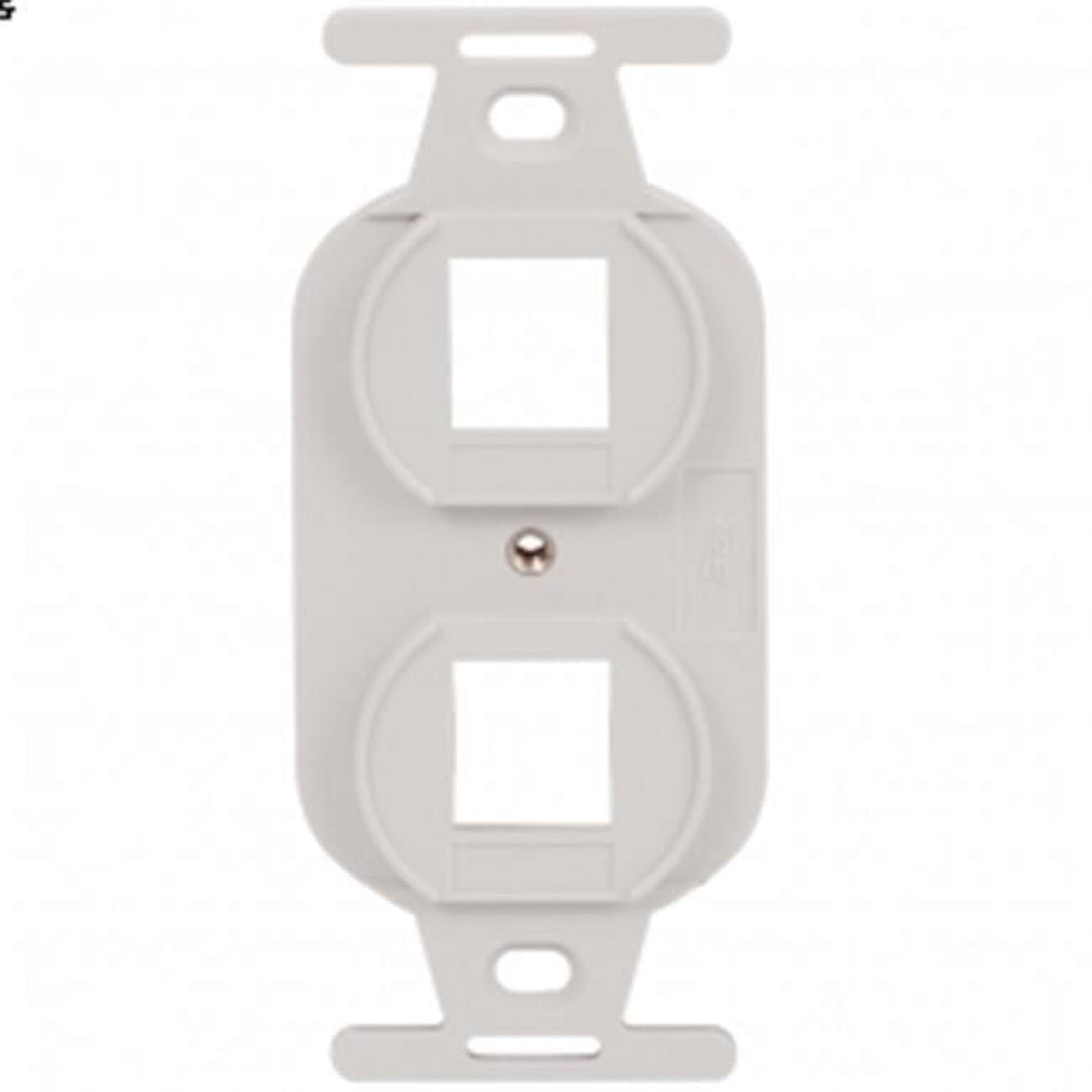 2-port Electrical Insert - Walmart.com