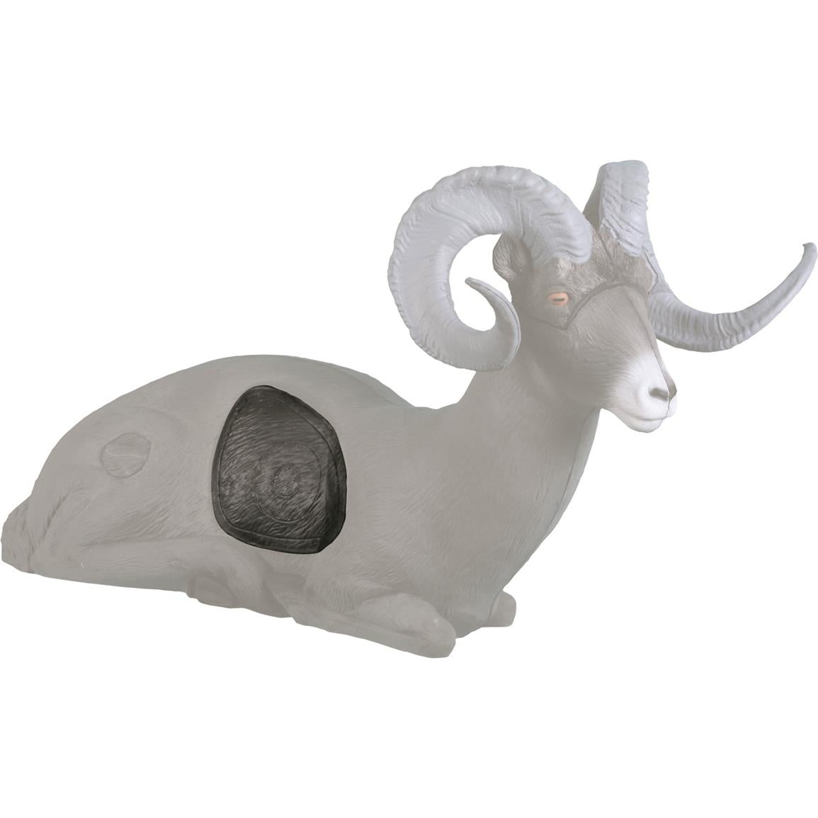 (INSERT ONLY) Rinehart Signature/Competition Series Bedded Stone Sheep ...
