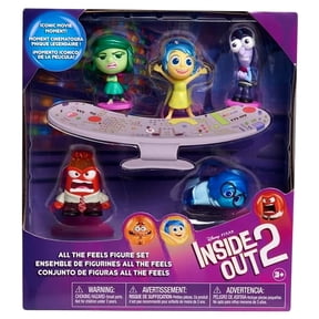 Inside Out Toys in Inside Out - Walmart.com