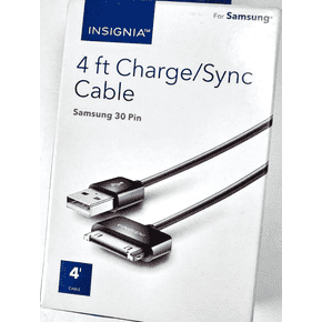 30 Pin Charging Cables