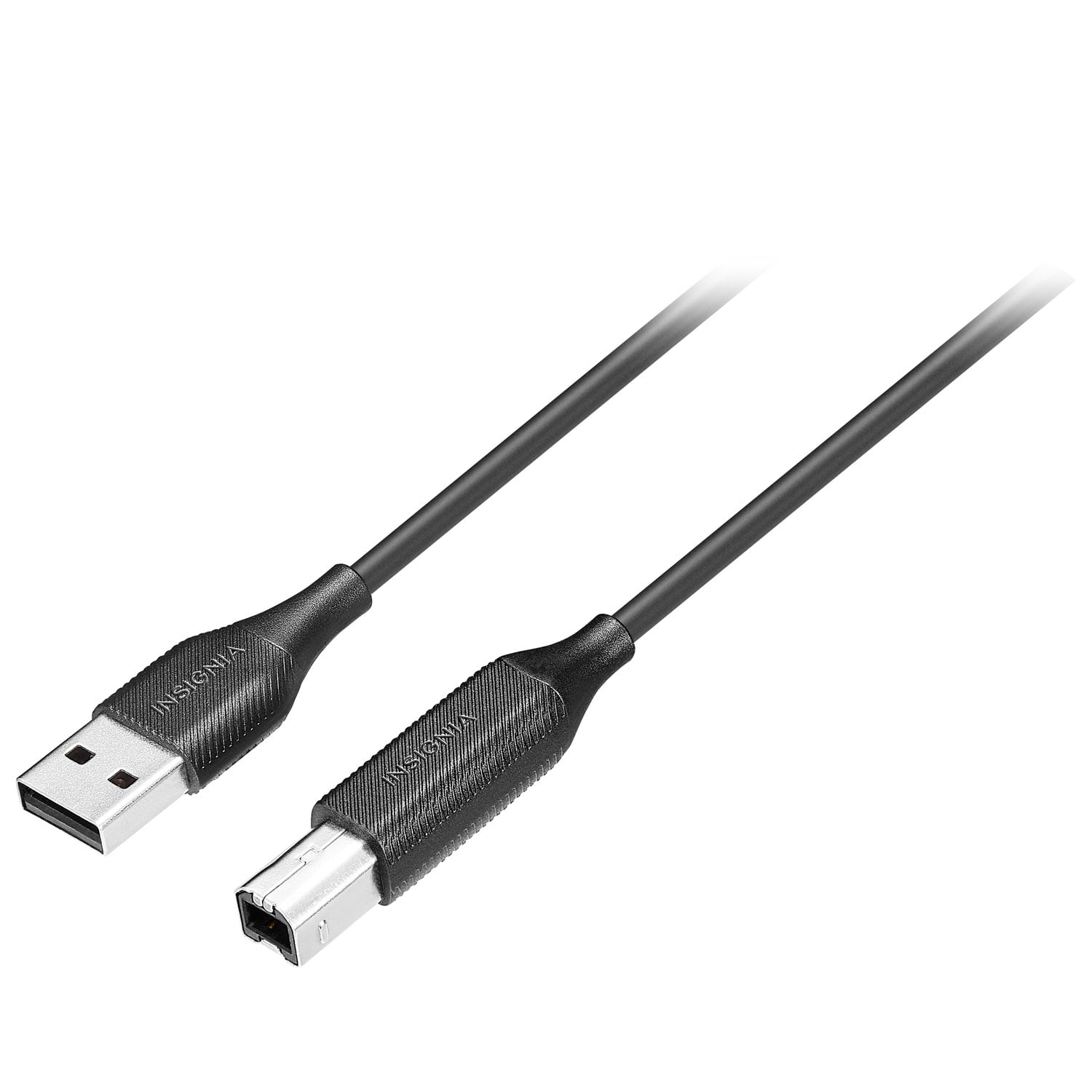 INSIGNIA USB Cables, 20Gbps High-Speed Charging & Data Sync, Braided ...