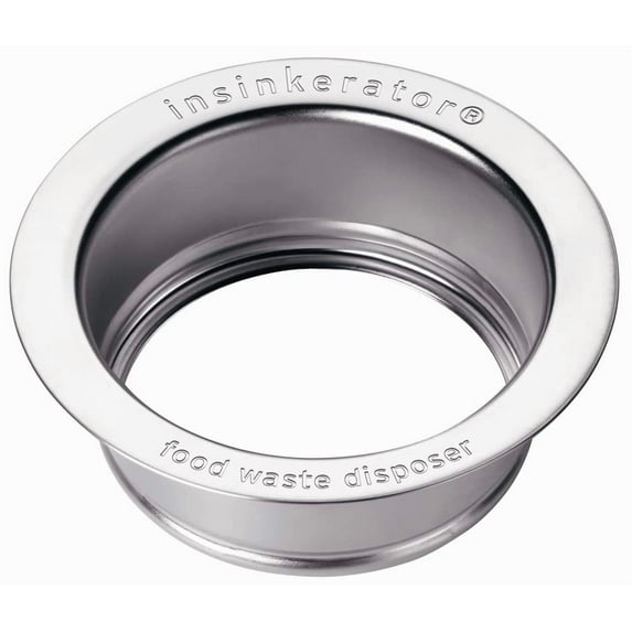 INSINKERATOR Kitchen Sink Flange for INSINKERATOR Garbage Disposal, FLG ...