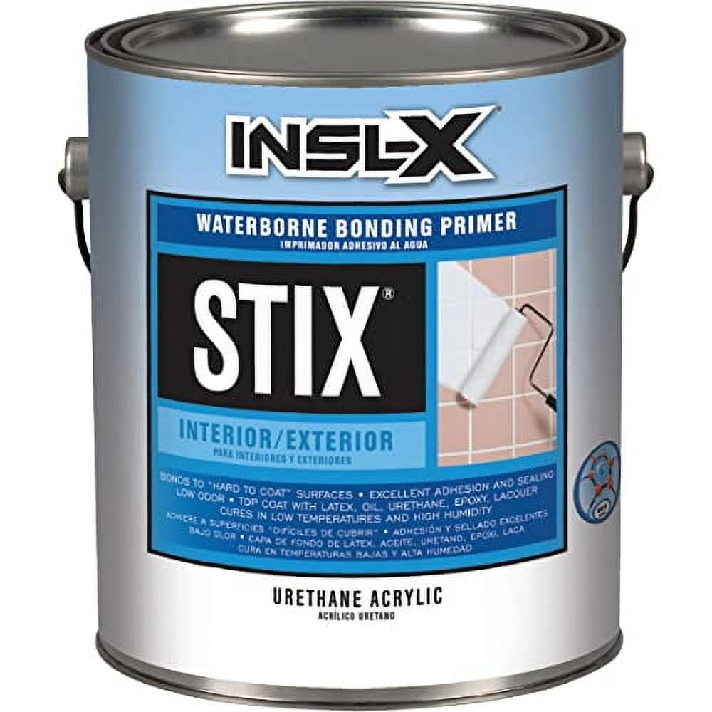 INSL-X PRIMER BOND STIX GL4 - Walmart.com