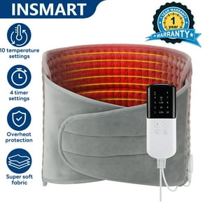 Wrap Around Heating Pad