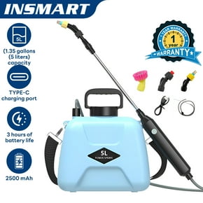 Portable Water Sprayer