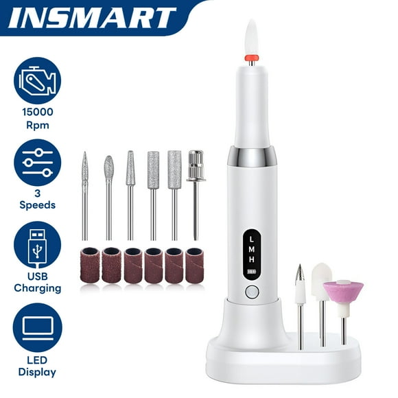 Nail Dremel