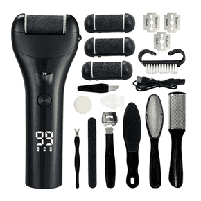 Battery Operated Callus Remover